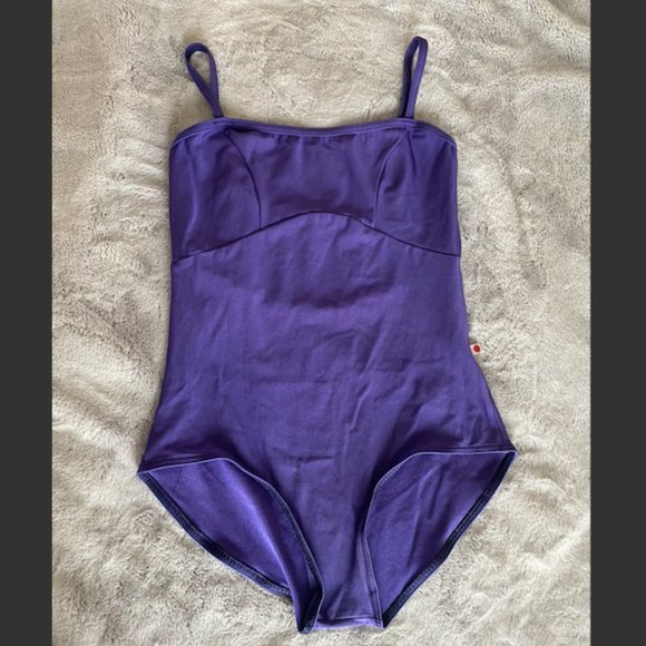 Yumiko | Other | Yumiko Leotard Denise L Royal Bluepurple | Poshmark
